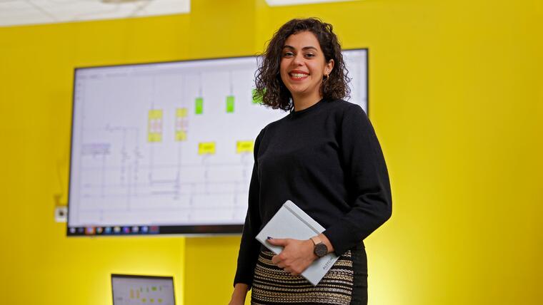 Your career at Alstom | Alstom